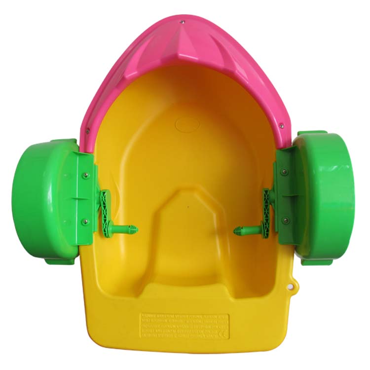Aqua Toy Paddle Boat Kids Hand Paddle Boat Mini Paddle Boat - Suzhou ...